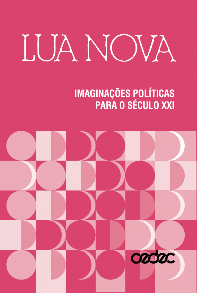 Revista Lua Nova – Cedec